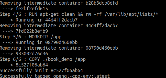 Linux笔记之制作基于ubuntu20.4的最小OpenGL C++开发docker镜像_ubuntu20.04 docker镜像-CSDN博客