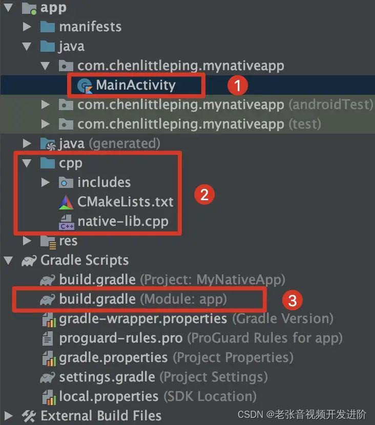 Android音视频： 引入FFmpeg_android ffmpeg库-CSDN博客