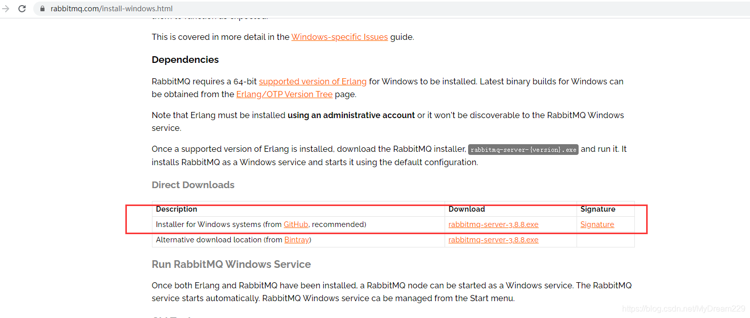 php安装rabbitmq教程-CSDN博客