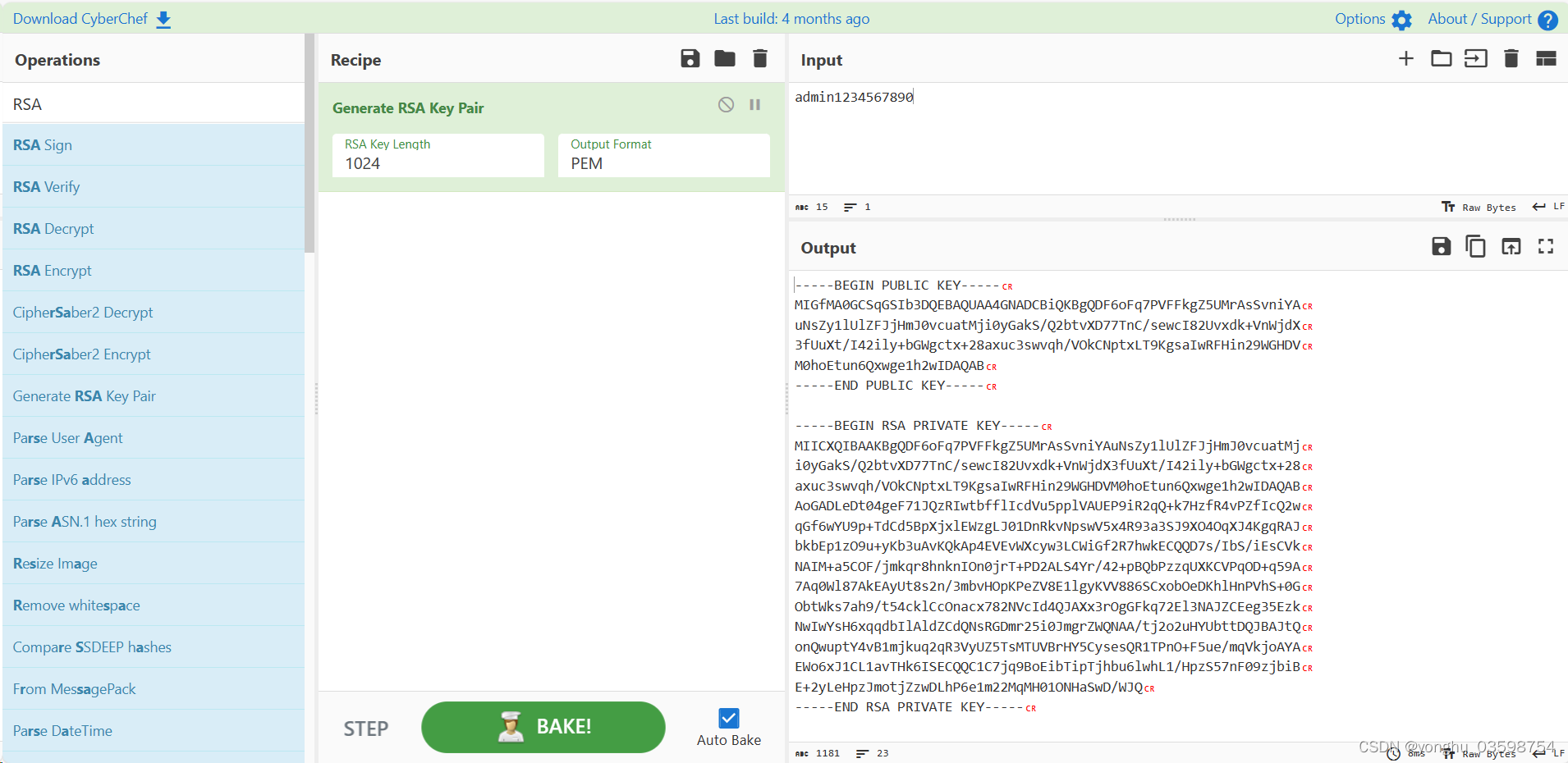 加密解密：base64、Unicode、escape、URL/HEX、md5、sha、hmac、rsa、PBKDF2、aes、des、sm、js混淆系列、cyberchef、ctf工具_34y ...