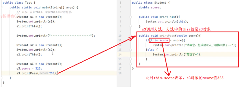 java面向对象基础_private movie[] movie;-CSDN博客