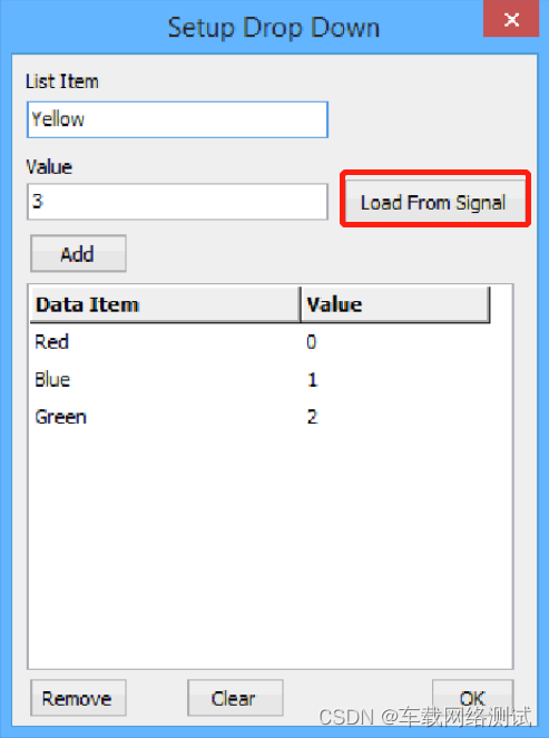 CAN工具-VSpy(ValueCAN) - Panel面板_canpl面板开发-CSDN博客