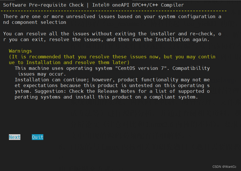 Intel® DevCloud for oneAPI学习记录_在devcloud平台打开终端-CSDN博客