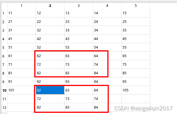 PyQt6 优化操作：QTableWidget 增加右键菜单，支持对选中区域内容的复制、粘贴、清空、插入、删除、设置对齐方式等操作_qtablewidget右键弹出菜单-CSDN博客