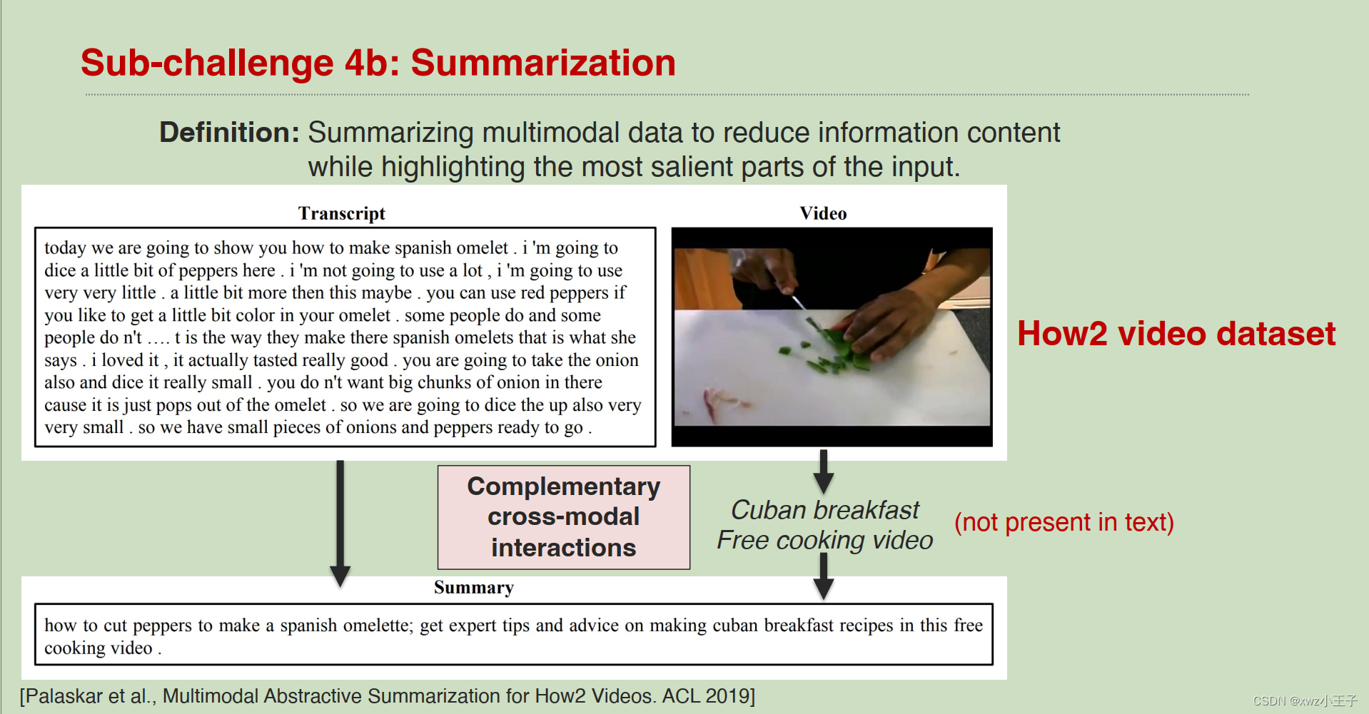Multimodal Machine Learning day34_multimodal要用什么软件编译-CSDN博客