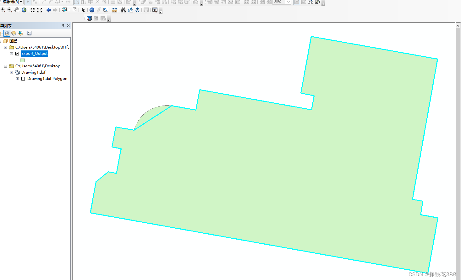 前端javascript：普通html以及vue中的用法 Dxf-Parser 读取dxf数据-CSDN博客