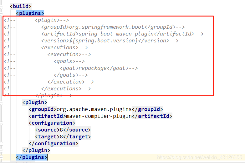 依赖自定义的组件jar包，启动后出现Unable to read meta-data for class_unable to read meta-data for class com-CSDN博客