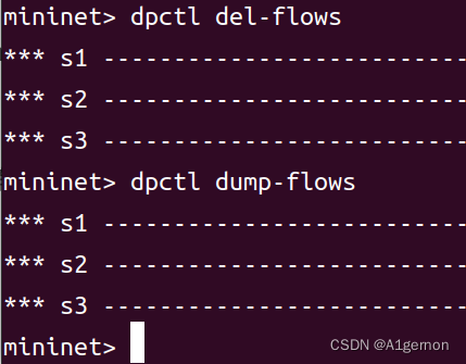 【SDN学习】熟悉Ryu与Mininet基本操作_mininet图形化界面-CSDN博客