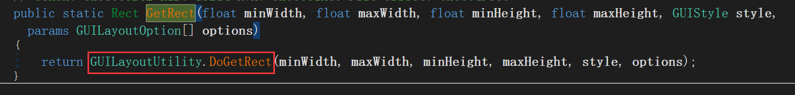 unity 编辑器 混合使用固定布局和自动布局（二）_editorguilayout.getcontrolrect-CSDN博客
