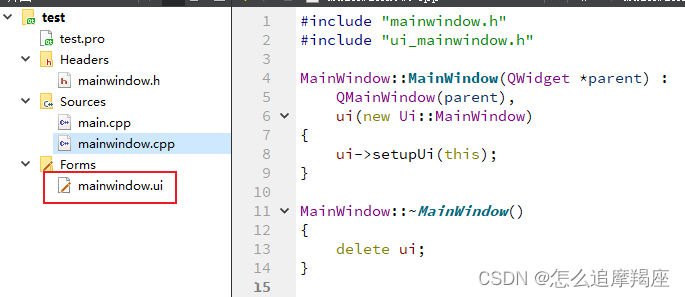 1、windows10系统下Qt5.12.0与卸载_qt卸载-CSDN博客