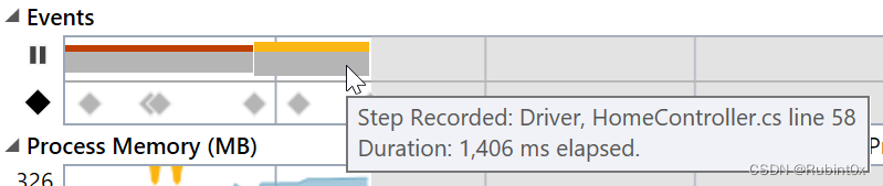 【译】如何在调试时分析CPU和内存（Analyze CPU and Memory while Debugging）_vb 日文版调试时查看内存使用情况-CSDN博客
