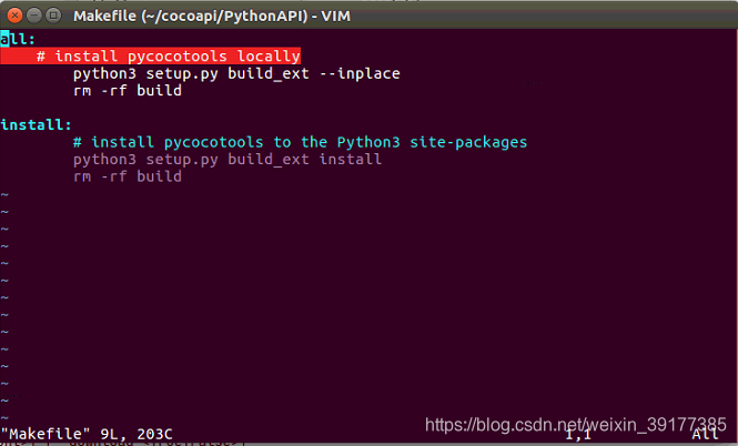 Ubuntu16.04 undefined symbol: _Py_ZeroStruct解决办法_ubuntu .so中函数the ...