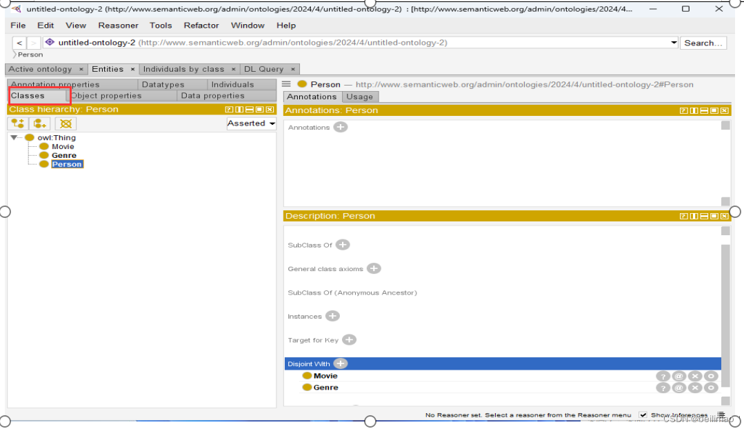 知识工程 - 本体建模与知识表示_d2rq-CSDN博客