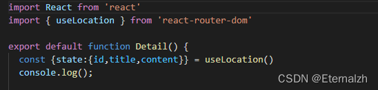 useParams()、useSearchParams()、 useLocation()、 useMatch()-CSDN博客