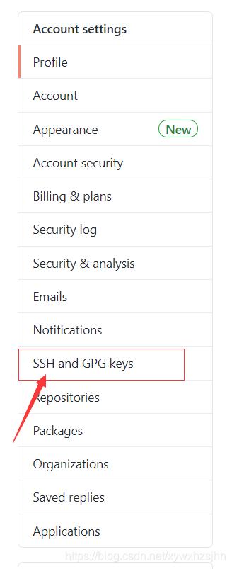 idea中导入git项目时出现：Warning: Permanently added‘github.com’ (RSA) to the list of known hosts ...