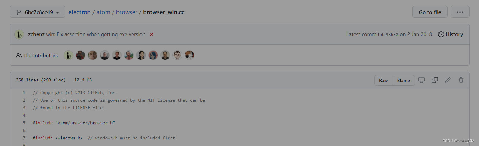 开发知识点-Vue-Electron_electron updater plugin-CSDN博客