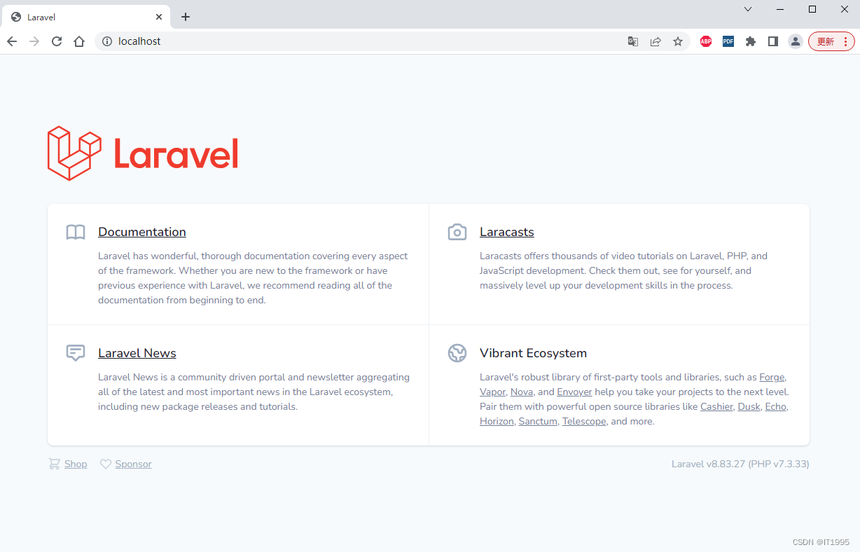 Laravel笔记-使用composer搭建Laravel环境（开发工具phpStorm）_phpstorm配置composer-CSDN博客