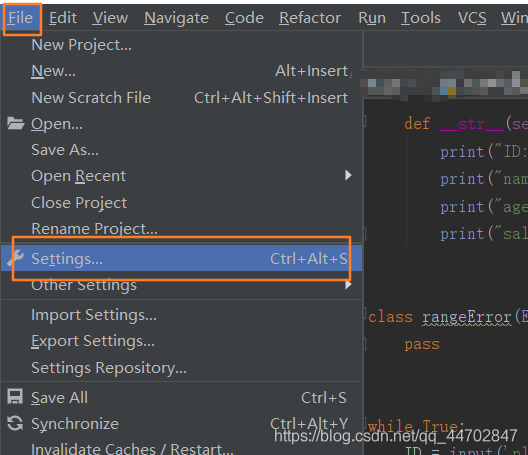 PyCharm 自动添加作者信息、创建时间等信息_python file and code template中添加创建时间-CSDN博客