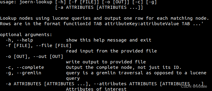 Ubuntu系统中安装配置Python2.7、JDK1.8、Neo4j、Ant及Joern详细步骤-CSDN博客