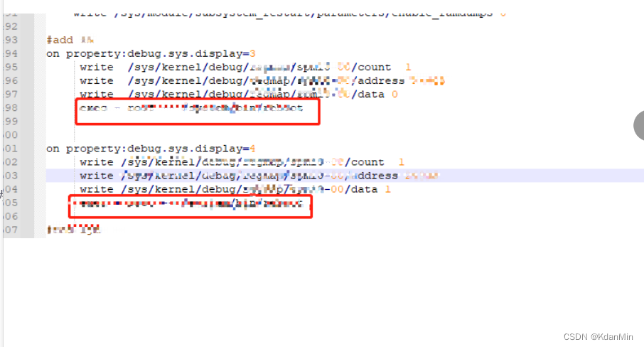Android高通8.1 Selinux问题_android8.1 selinux-CSDN博客