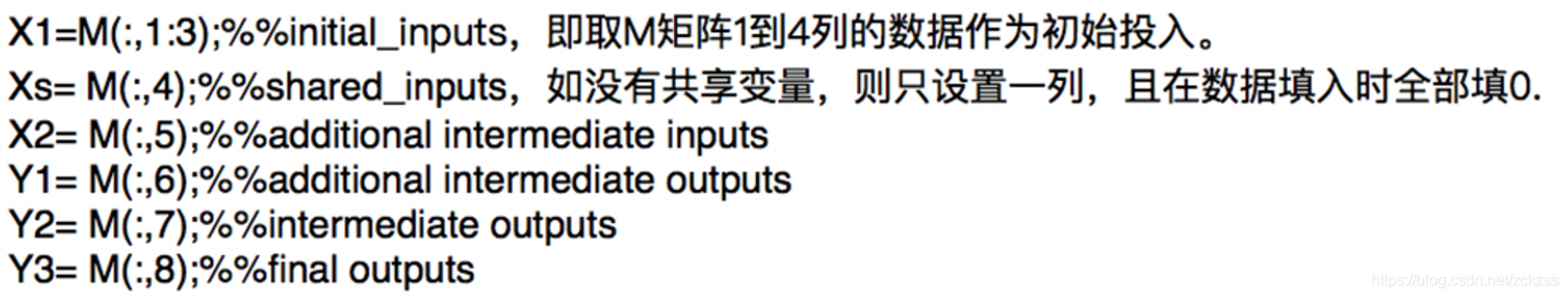 两阶段网路dea模型matlab实现(支持多种投入产出结构任意组合,支持规模报酬是否可变的调整、两阶段效率权重下限的调整和共享投入分配比例的调整)两阶段dea代码 Csdn博客