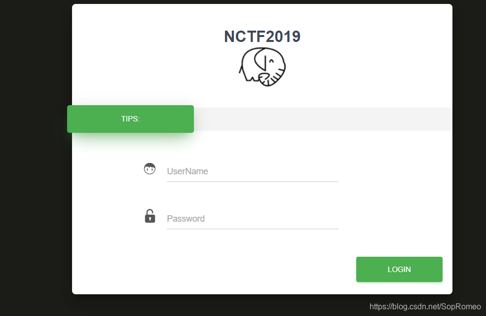 [NCTF2019]Fake XML cookbook-CSDN博客