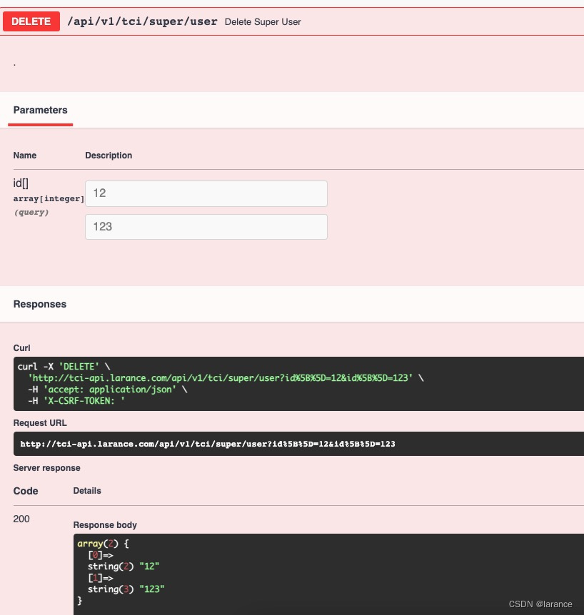 swagger-php注释数组写法_swagger array-CSDN博客