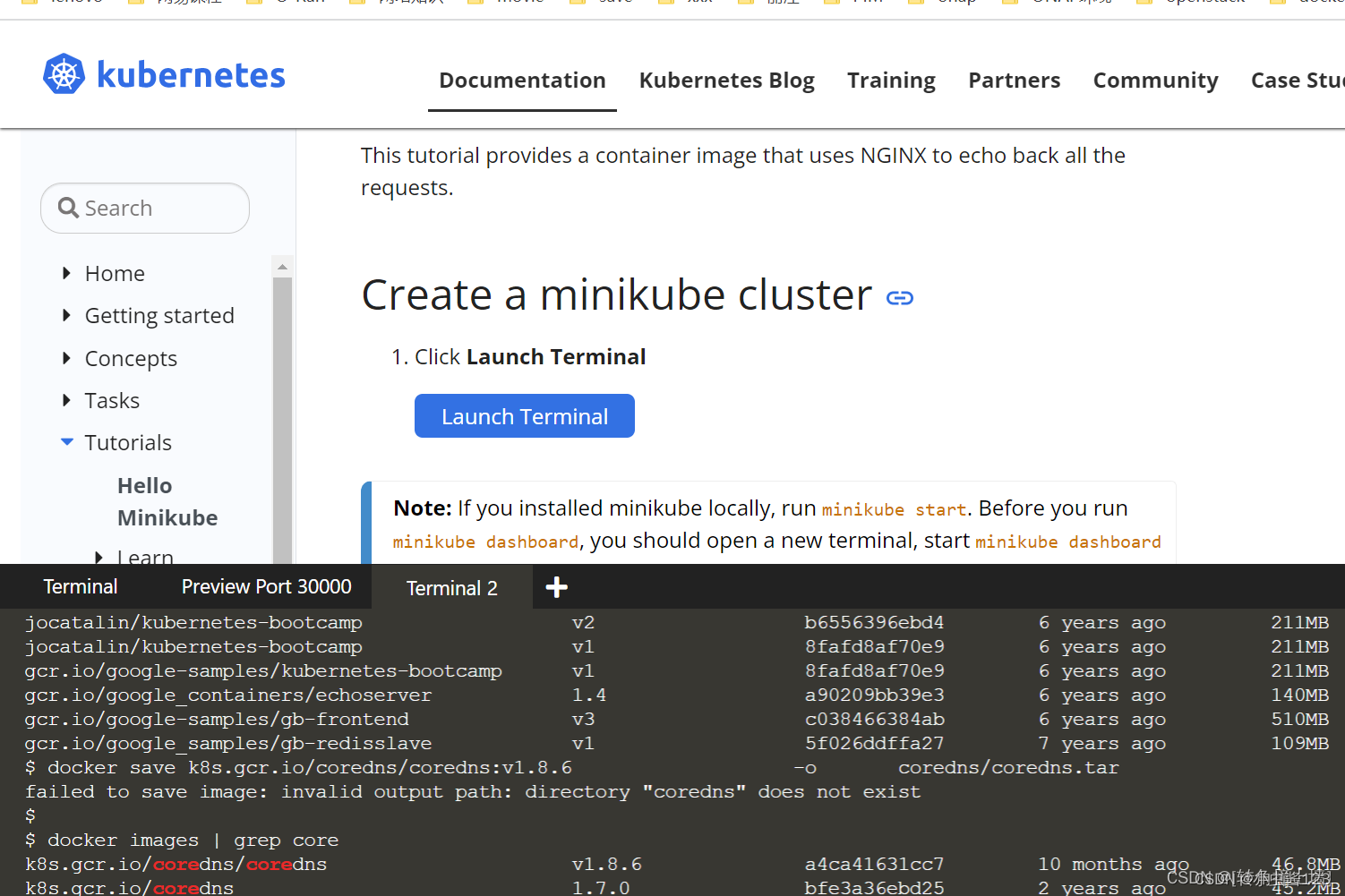 kubeadm搭建指定版本k8s环境_kubeadm 指定版本-CSDN博客