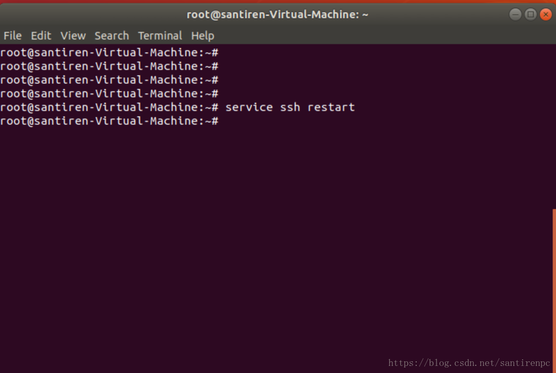 winscp的root连接ubuntu“拒绝访问”的解决方法_ubuntu服务器winscp root登录教程-CSDN博客