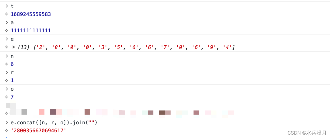 python爬虫-获取headers(报文头)关键参数实例小记_爬虫headers怎么找-CSDN博客