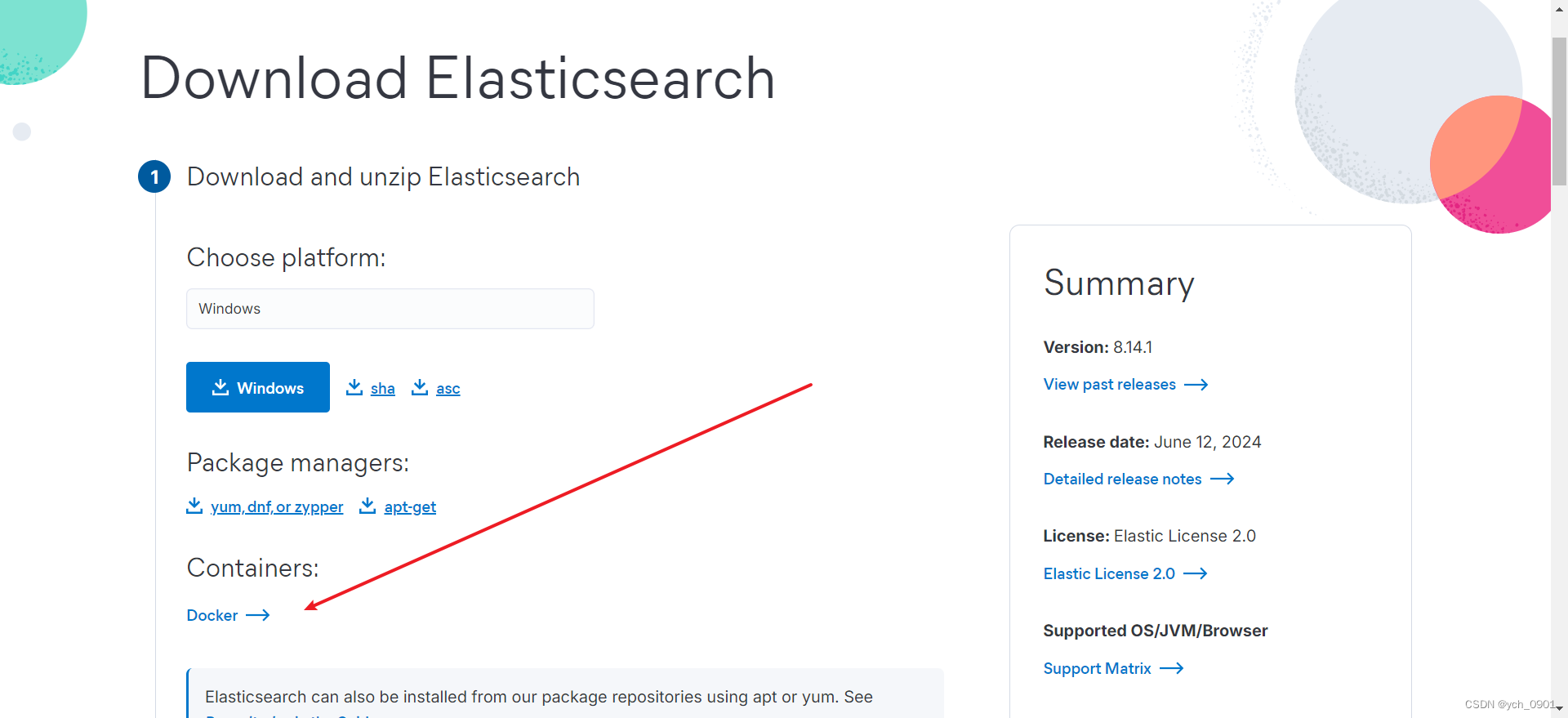 【docker部署es8+kibana】_docker 单机 es8 knaba-CSDN博客