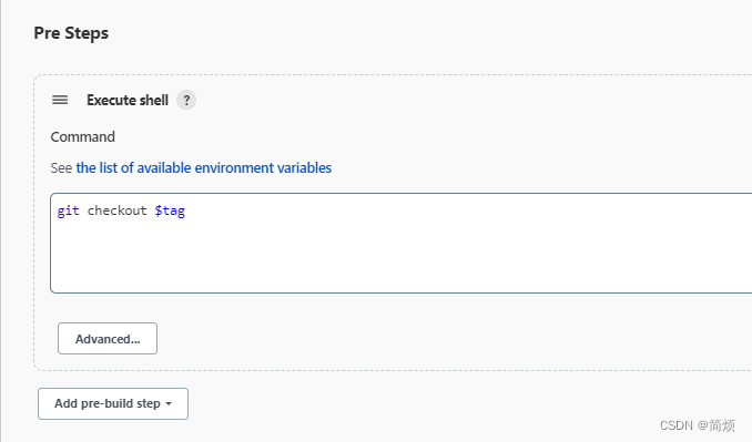 内网搭建Jenkins自动化远程部署项目到Windows服务器_jenkins windows自动部署-CSDN博客