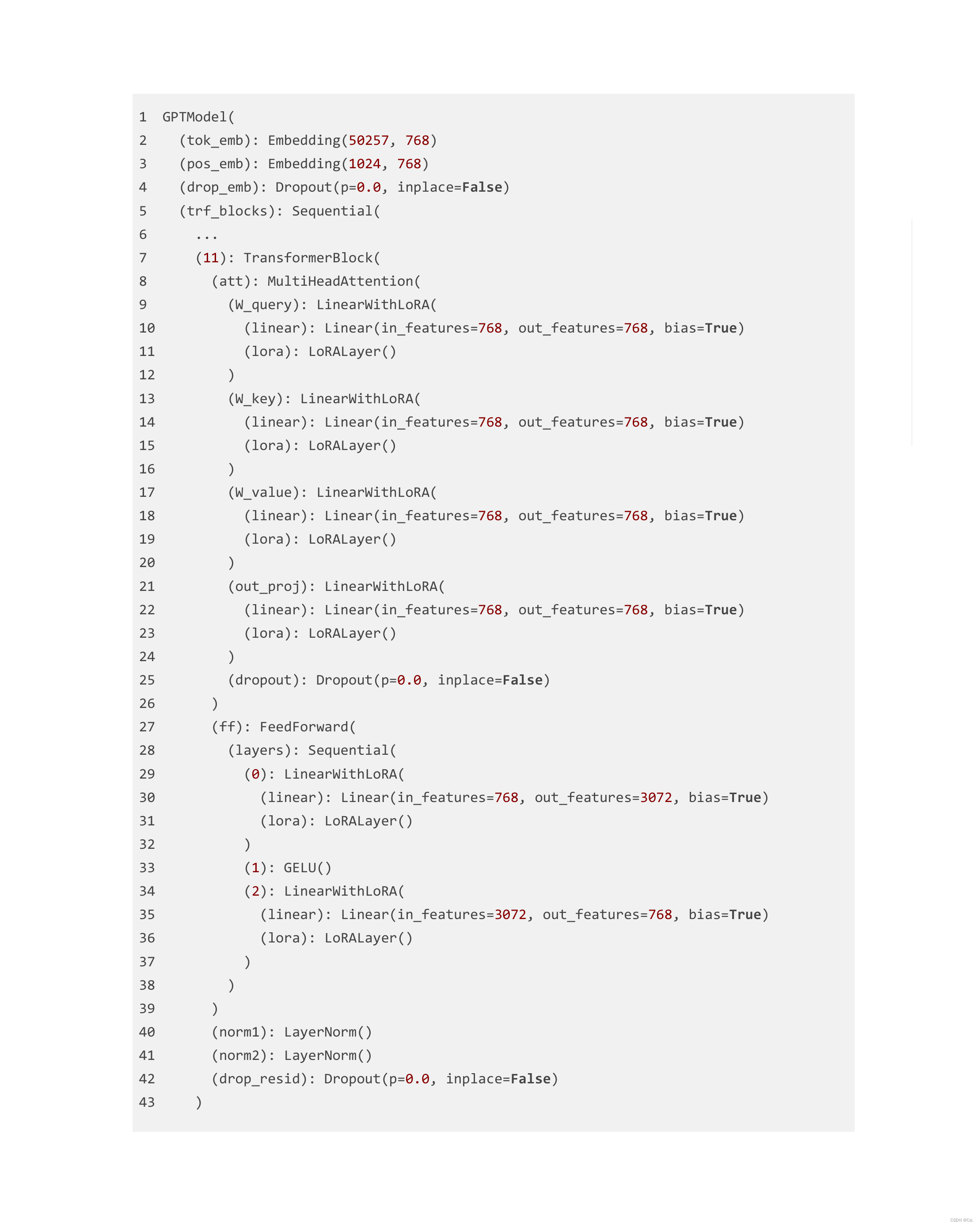Build a Large Language Model (From Scratch)附录E(gpt-4o翻译版)_large language model (from scratch)的中文 ...