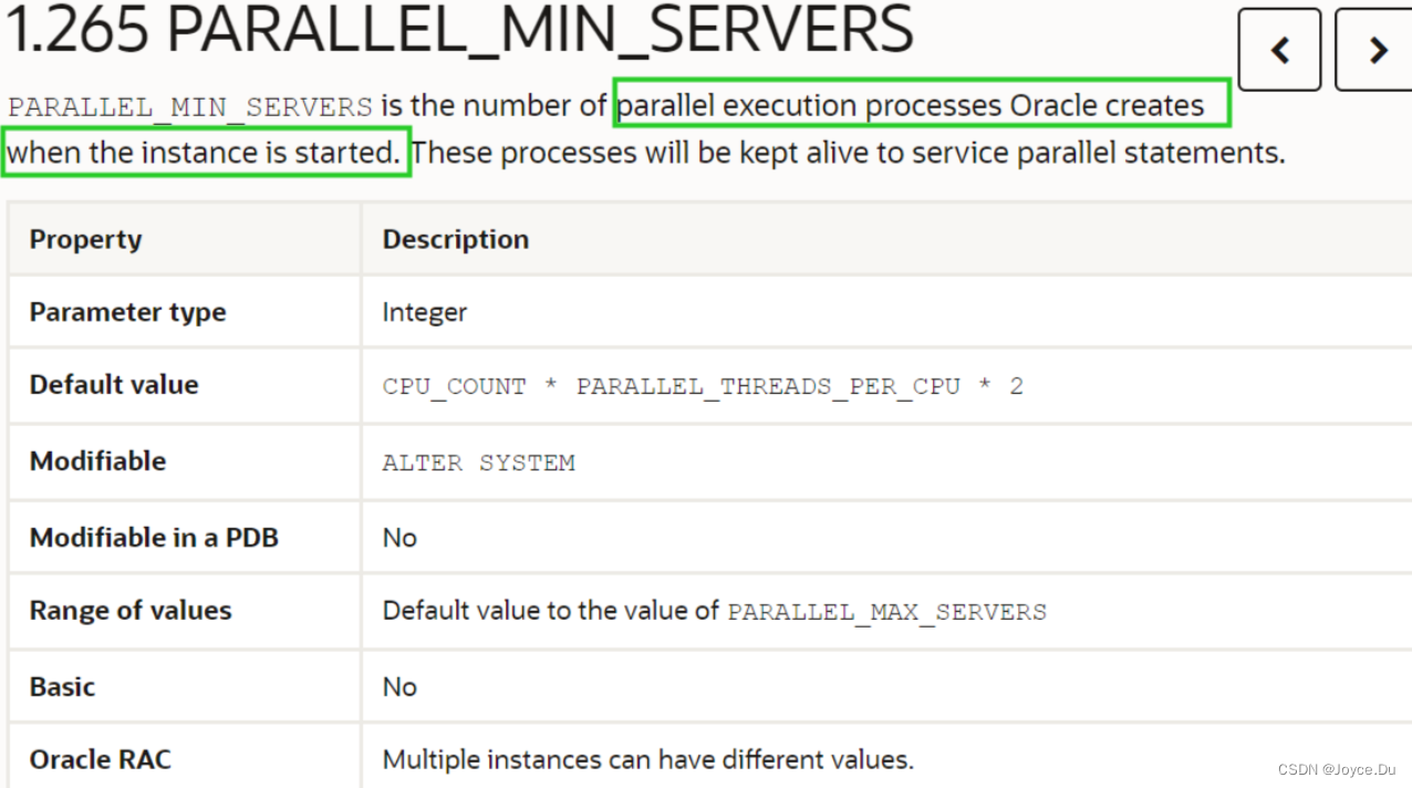 Oracle自启动的p并行进程过多导致的process进程超限问题oracle数据库进程过多 Csdn博客