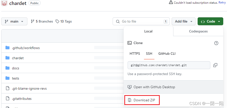 解决Jupyter初始化时chardet缺失的安装步骤,-CSDN博客