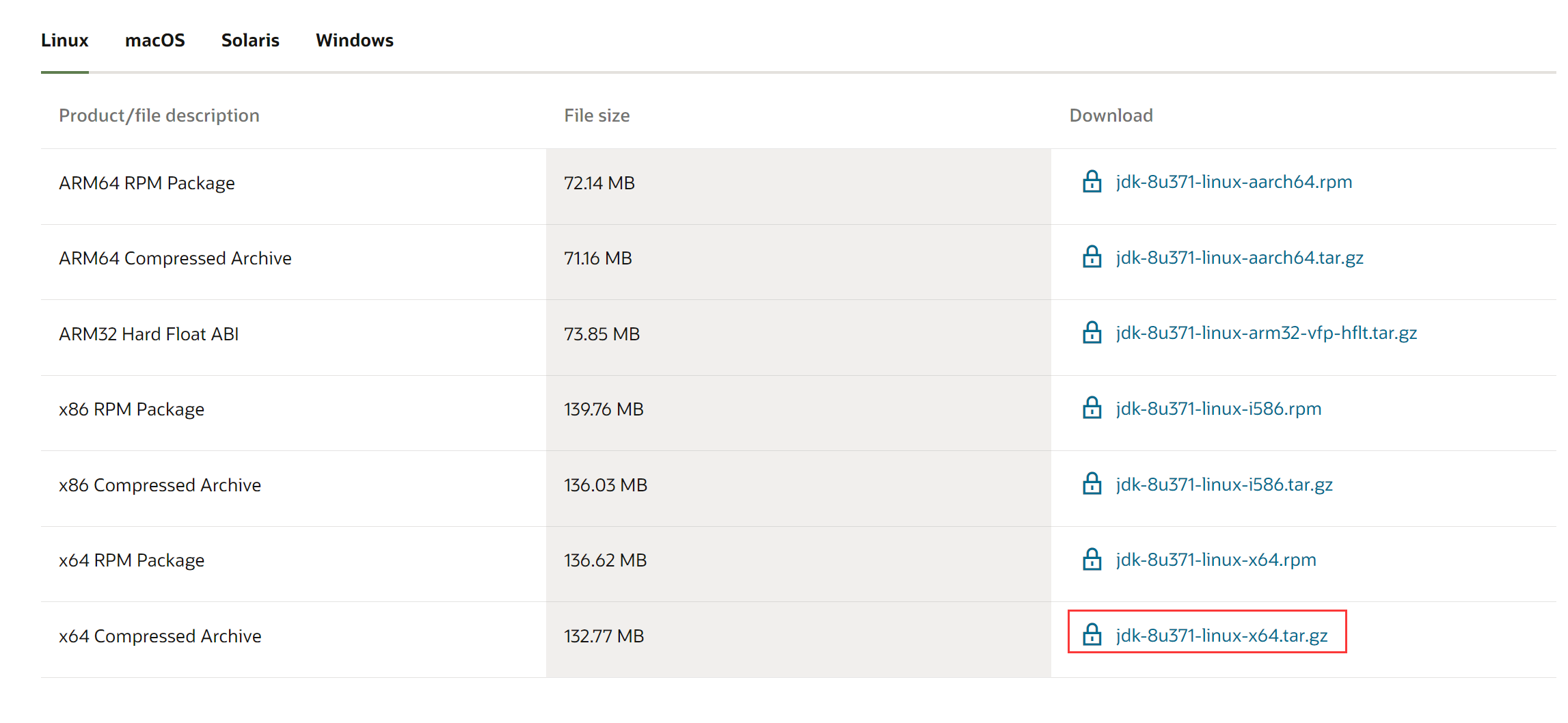 linux安装java1.8_java 1.8 linux-CSDN博客