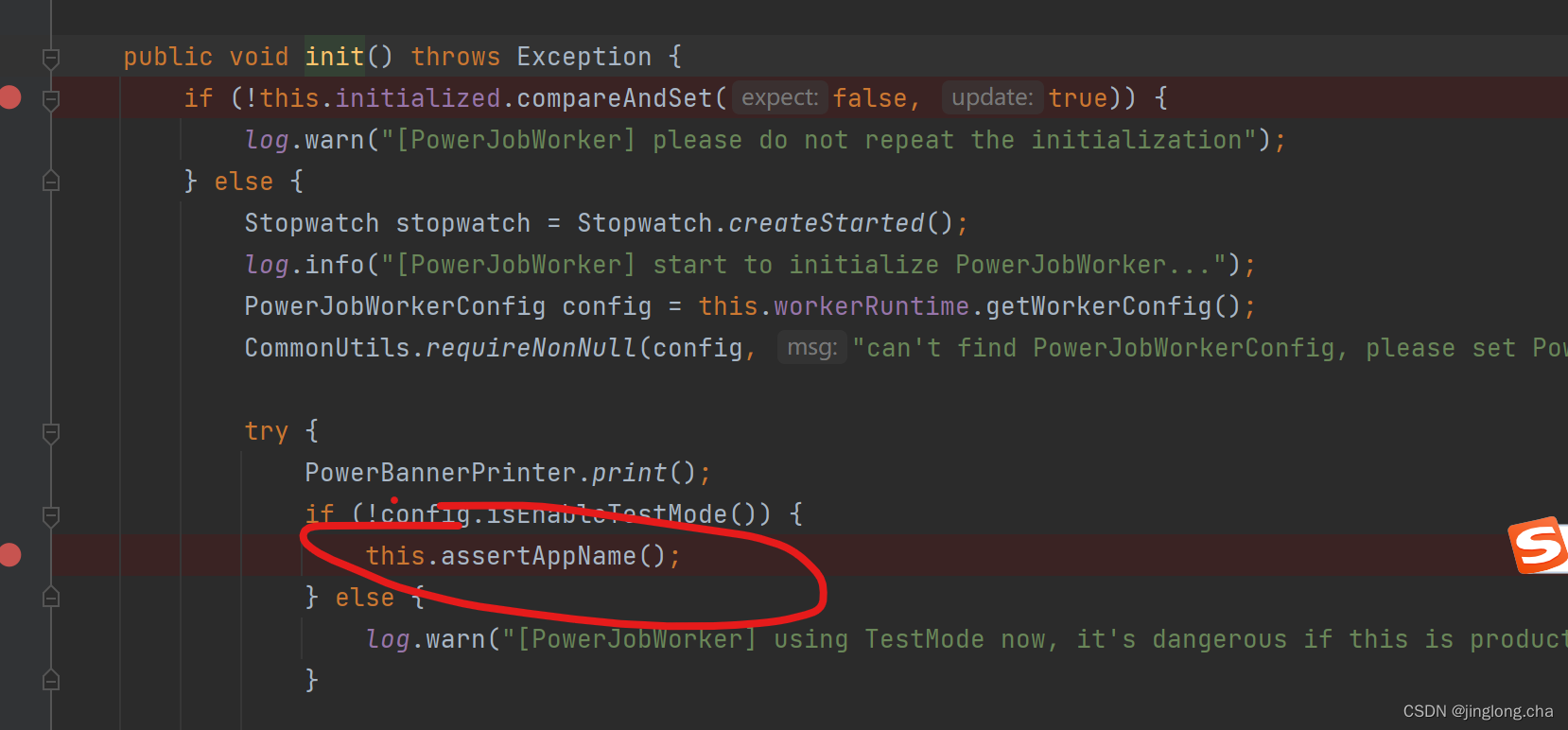 powerjob基于springboot2.1.6.RELEASE版本的问题研究_springboot集成powerjob-CSDN博客
