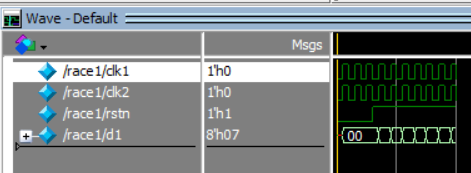 SystemVerilog学习之路（7）— QuestaSim的调试方法-CSDN博客