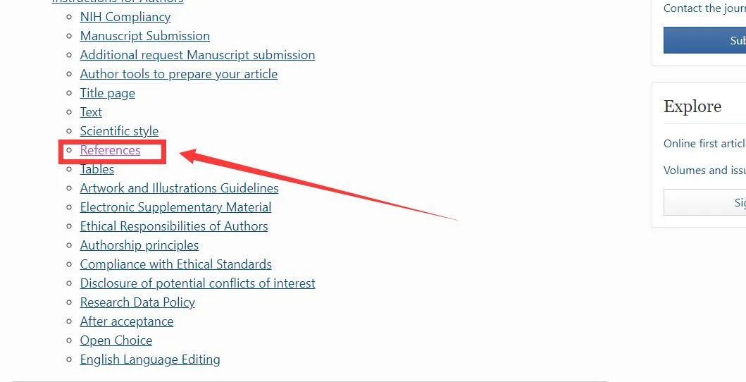 elsevier期刊封面下载_科研技能|如何找到对应期刊endnote style将其保存-CSDN博客