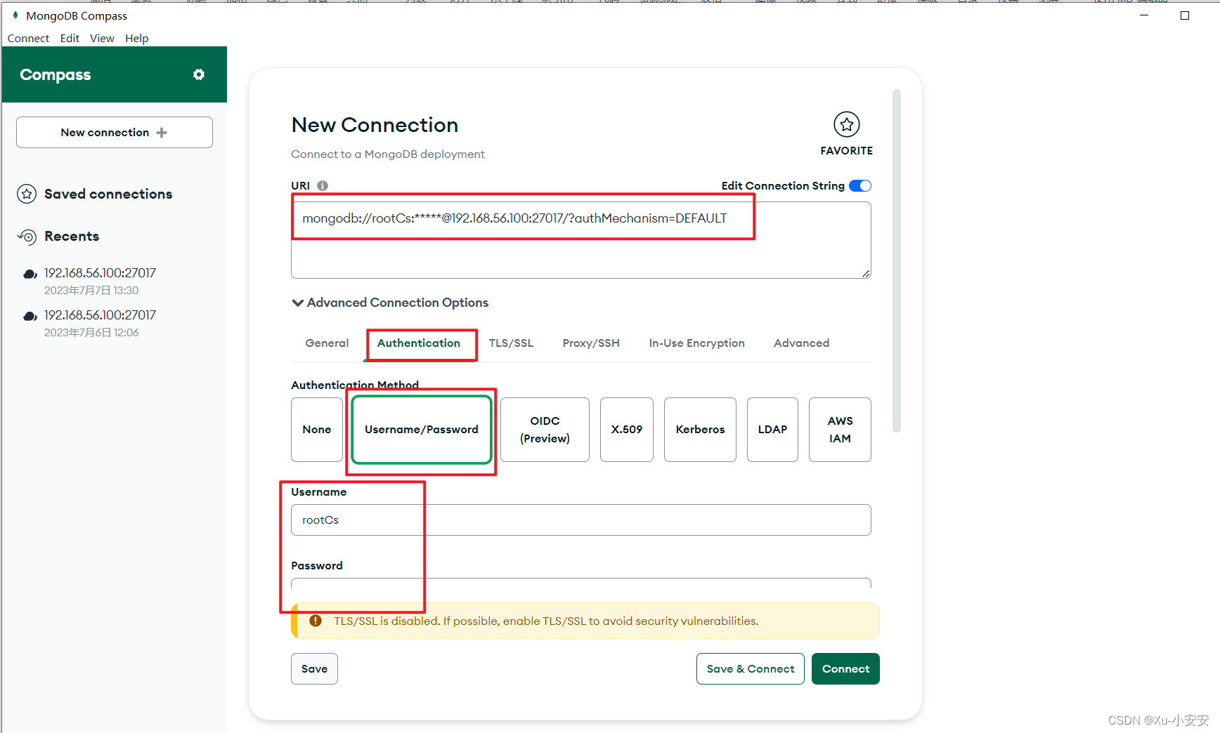 MongoDB安装和应用场景介绍_bitnami mongodb-CSDN博客