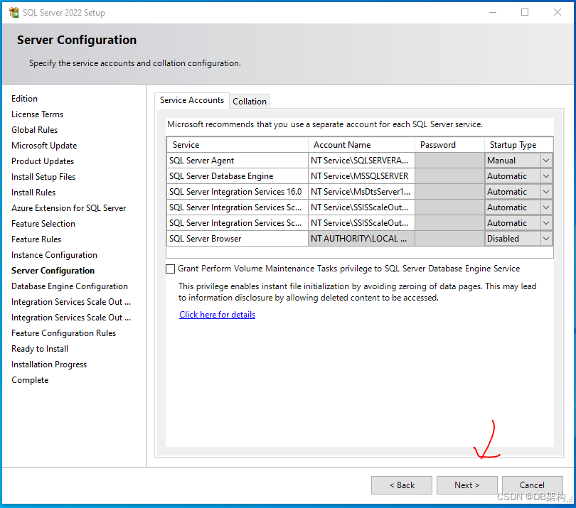 How to install SQL Server Developer2022_sql server 2022 developer-CSDN博客