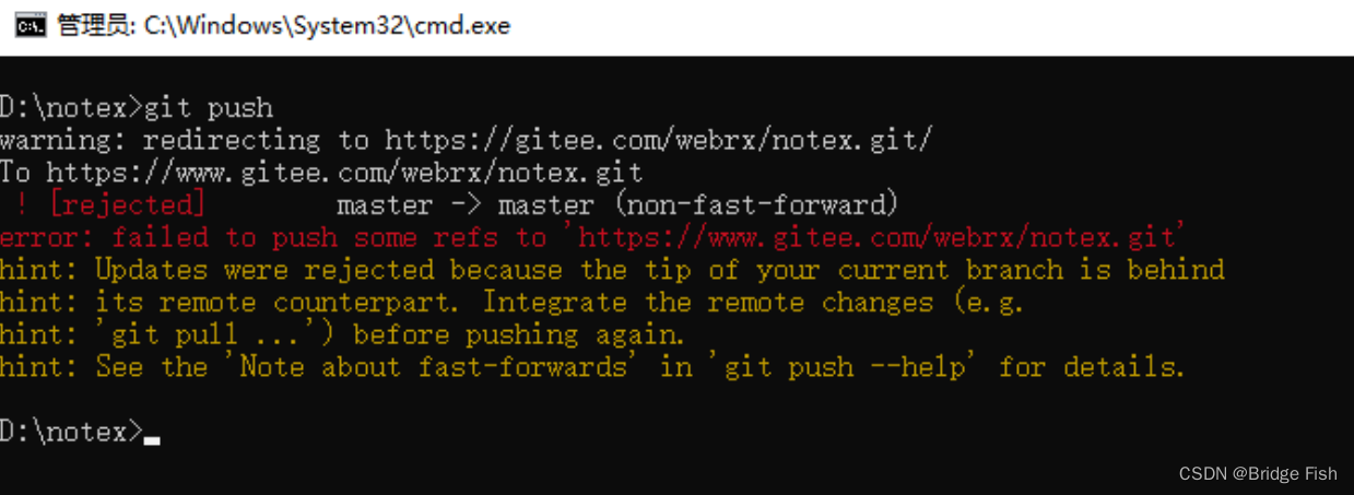 Git常见问题_git clone connection was reset-CSDN博客