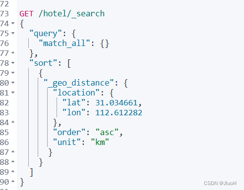 Elasticsearch-CSDN博客