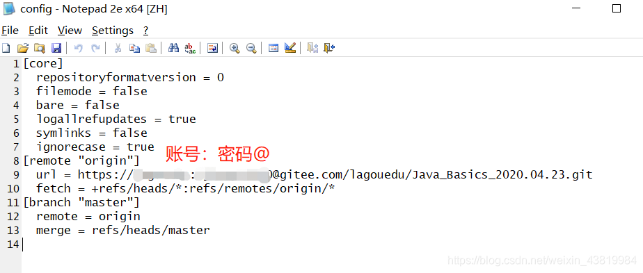 Git和TortoiseGit的下载和使用_tortoisegit linux-CSDN博客