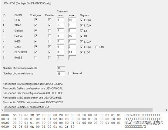 微秒时间_Ublox 1PPS时间脉冲精度配置问题-CSDN博客