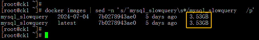 使用docker-slim为你的docker镜像瘦身-CSDN博客