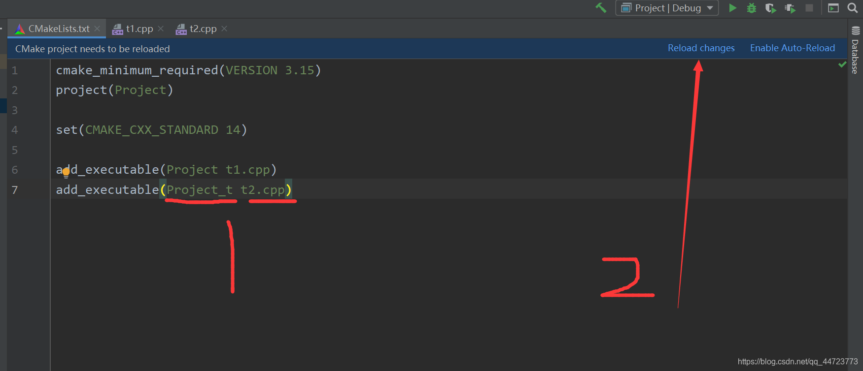 Clion的安装和配置（C/C++开发神器）-CSDN博客