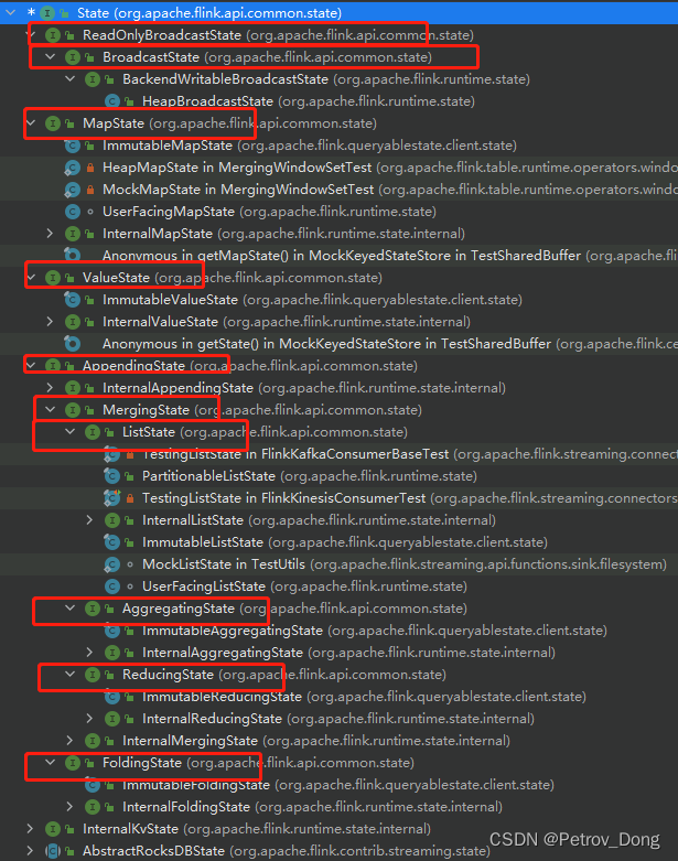 Flink源码漫游指南＜柒＞Stateful Stream：从逻辑到物理-CSDN博客