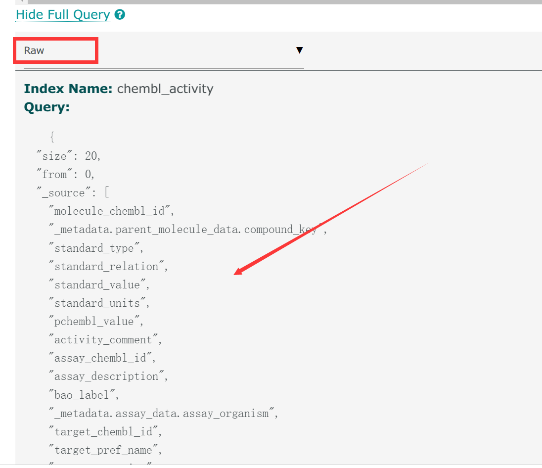 怎么使用CHEMBL查询所有针对某个靶点的分子 + 处理chembl中所有的活性数据_怎么用chembl找化合物靶点-CSDN博客
