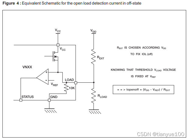 High Side Driver / Low Side Driver / Load Switch / eFuse-CSDN博客